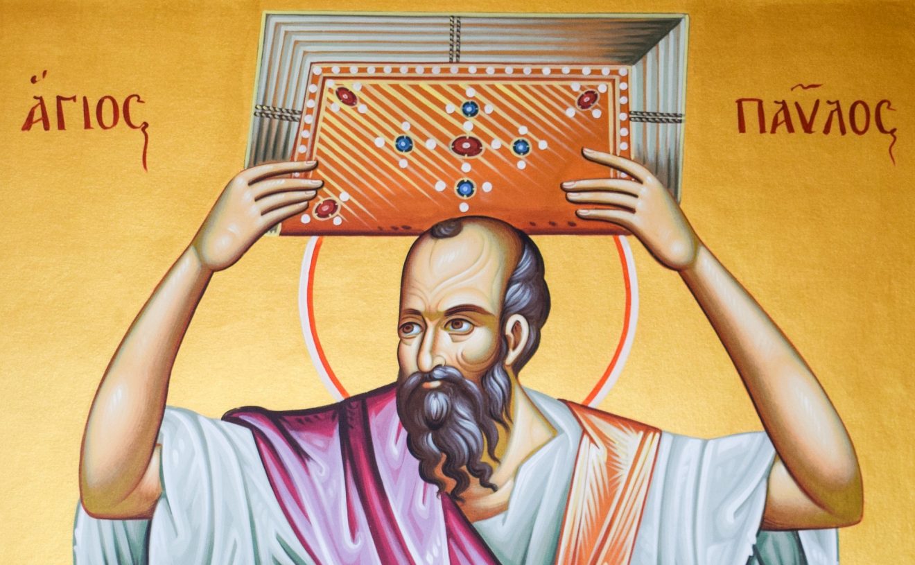 Who were the prophets? - U.S. Catholic