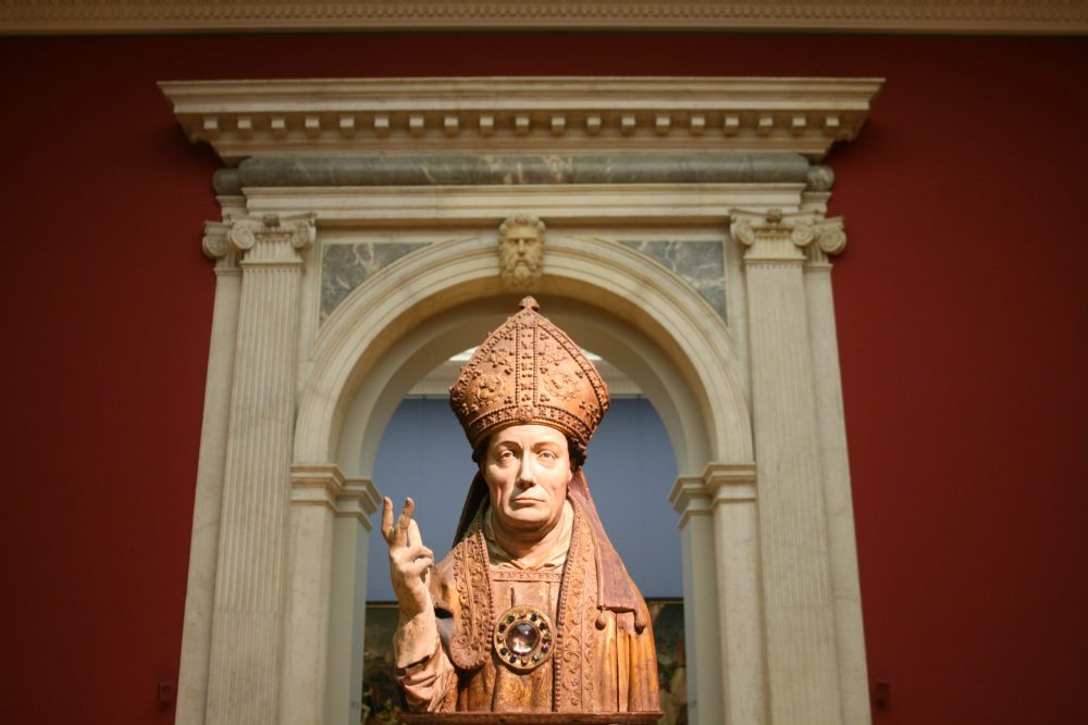 How to build a better bishop - U.S. Catholic