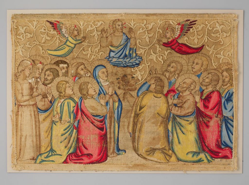 How did Jesus found the church? | U.S. Catholic