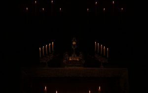 What’s the history of eucharistic adoration? - U.S. Catholic