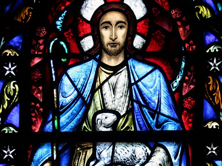 What is the Catechism of the Catholic Church? - U.S. Catholic