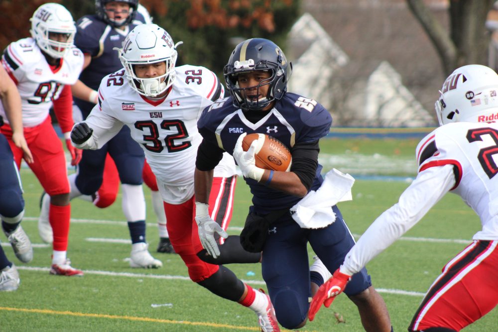 Finding grace in sports and life - U.S. Catholic