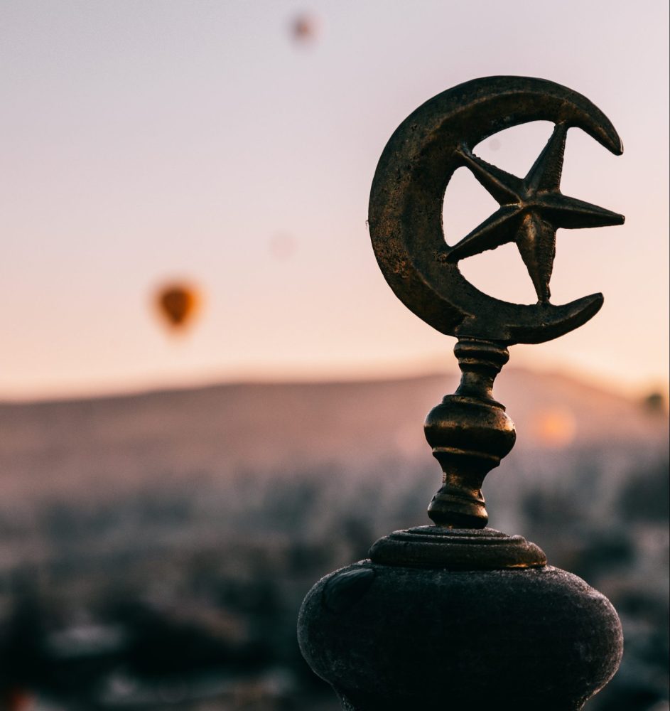 Christian-Muslim encounters - U.S. Catholic