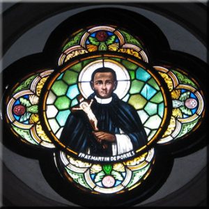 St. Martín de Porres - Blessed Are They - U.S. Catholic