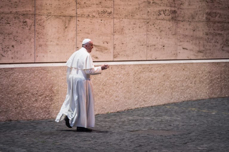 How can we be a church of the poor? - U.S. Catholic