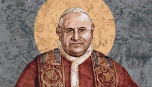 Pope John XXIII: A breath of fresh air | U.S. Catholic