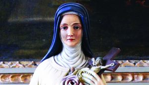 St. Thérèse of Lisieux - Blessed are They - U.S. Catholic