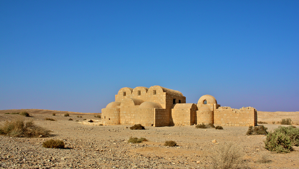 10 reasons to visit Jordan - U.S. Catholic