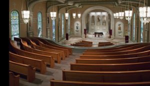 Better Know A Parish: Old Saint Patrick's, Chicago, IL