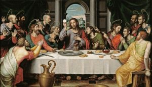 Were women at the Last Supper? - U.S. Catholic