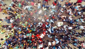 What is the common good? | U.S. Catholic