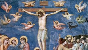 What is atonement? - U.S. Catholic