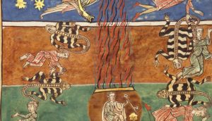 The Book of Joel offers hope in the face of apocalypses