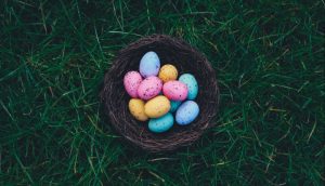 Why do we call the Resurrection ‘Easter’? - U.S. Catholic