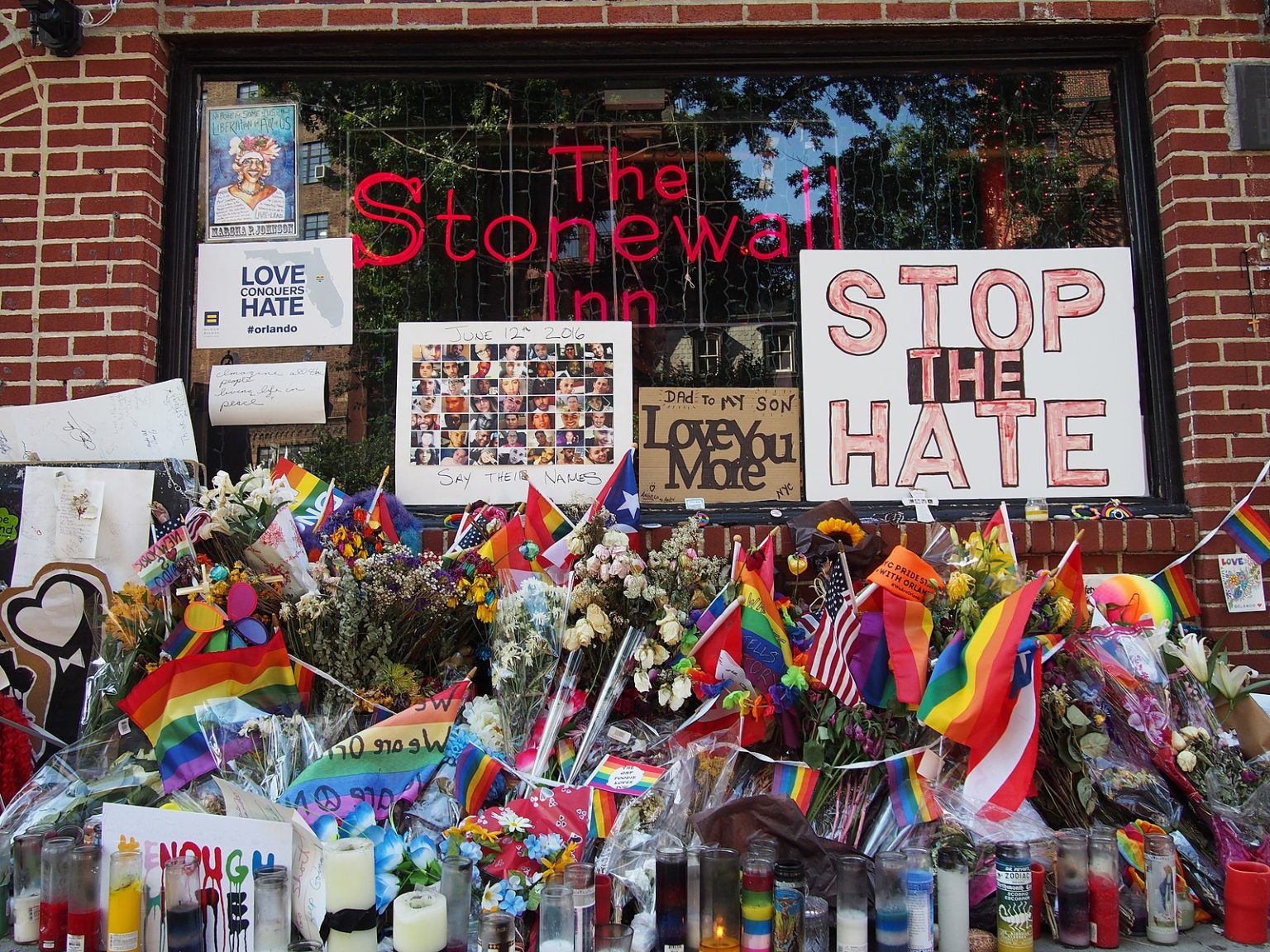 LGBTQ Catholics and the Church - U.S. Catholic