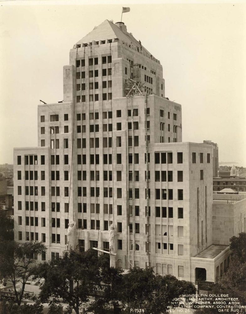 The archives that hold America’s history - U.S. Catholic