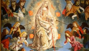 Why is Assumption a Holy Day of Obligation? - U.S. Catholic