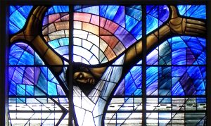 These liberating images of Jesus depict our shared humanity | U.S ...