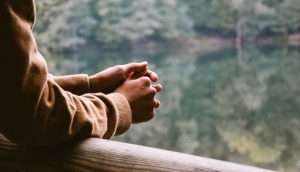 How to practice contemplative meditation - U.S. Catholic