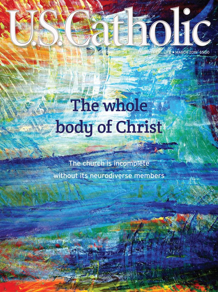 U.S. Catholic magazine archives | U.S. Catholic magazine - Faith in ...