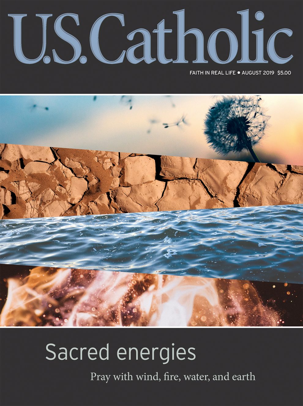 U.S. Catholic magazine archives | U.S. Catholic magazine - Faith in ...