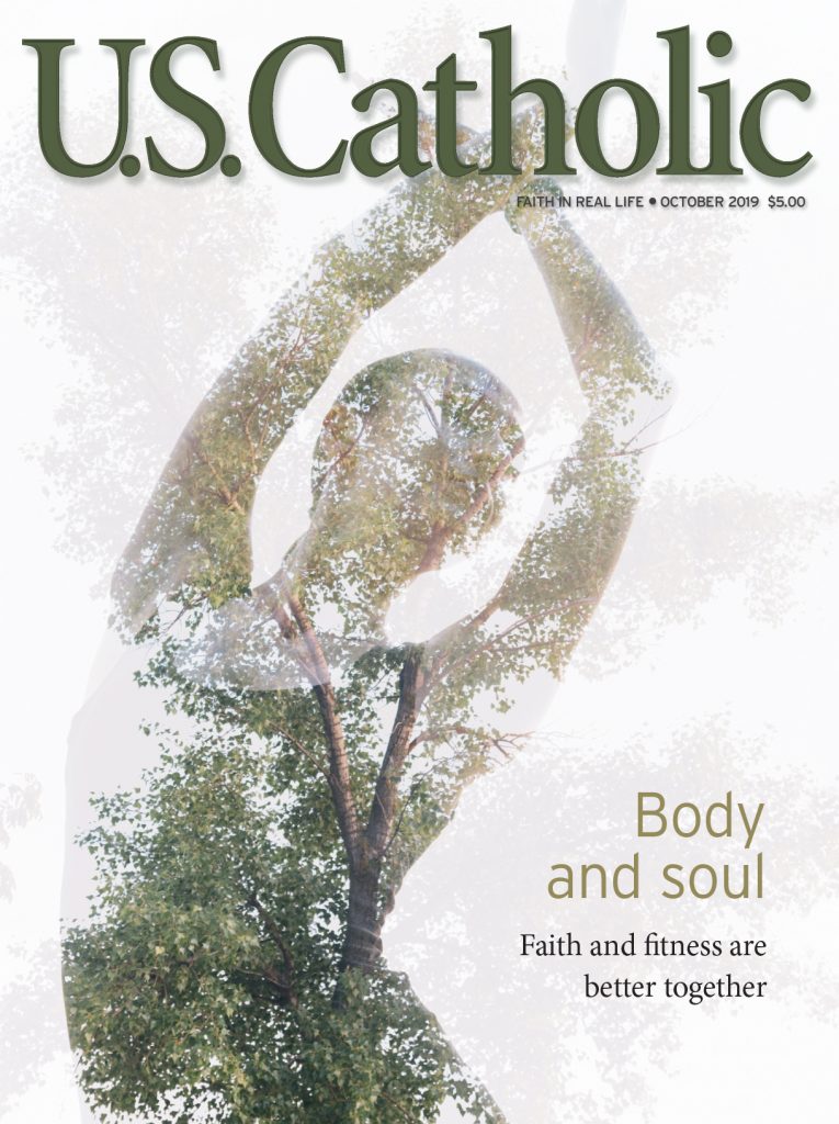 U.S. Catholic magazine archives | U.S. Catholic magazine - Faith in ...