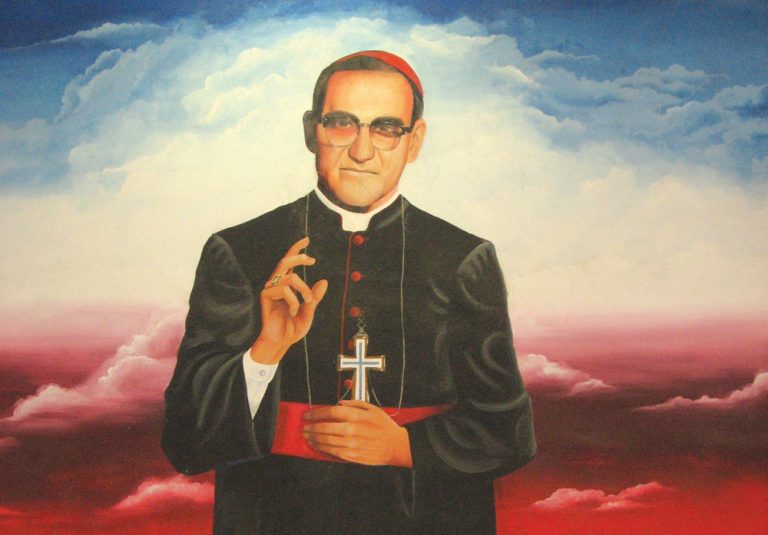 Óscar Romero’s saintly struggle for justice - U.S. Catholic