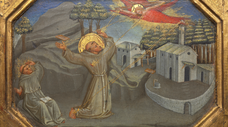 What are stigmata? - U.S. Catholic