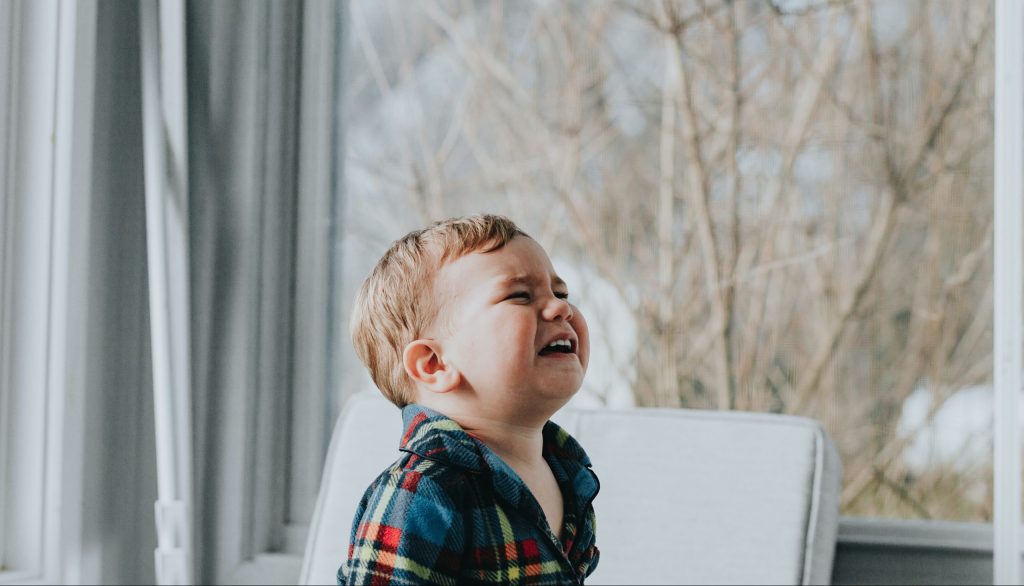 4 ways to help your child manage fear | U.S. Catholic