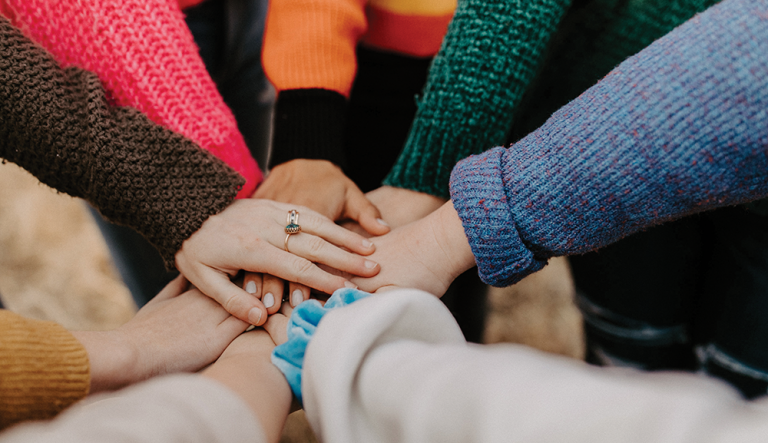 Why social trust is essential for the common good