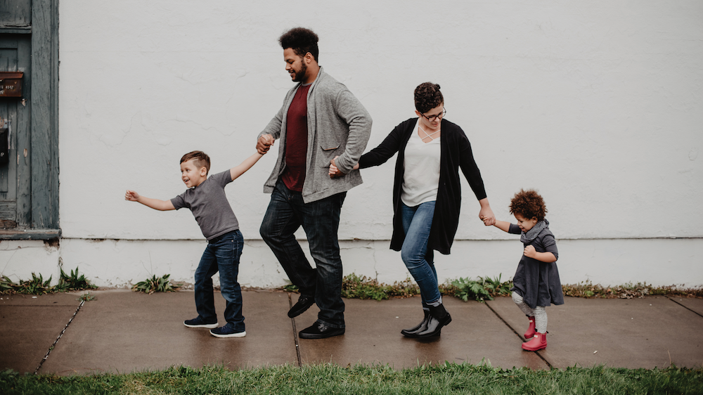 Lessons in love from a growing family | U.S. Catholic