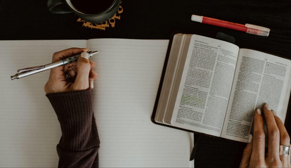 3 monastic rules for ordering your life