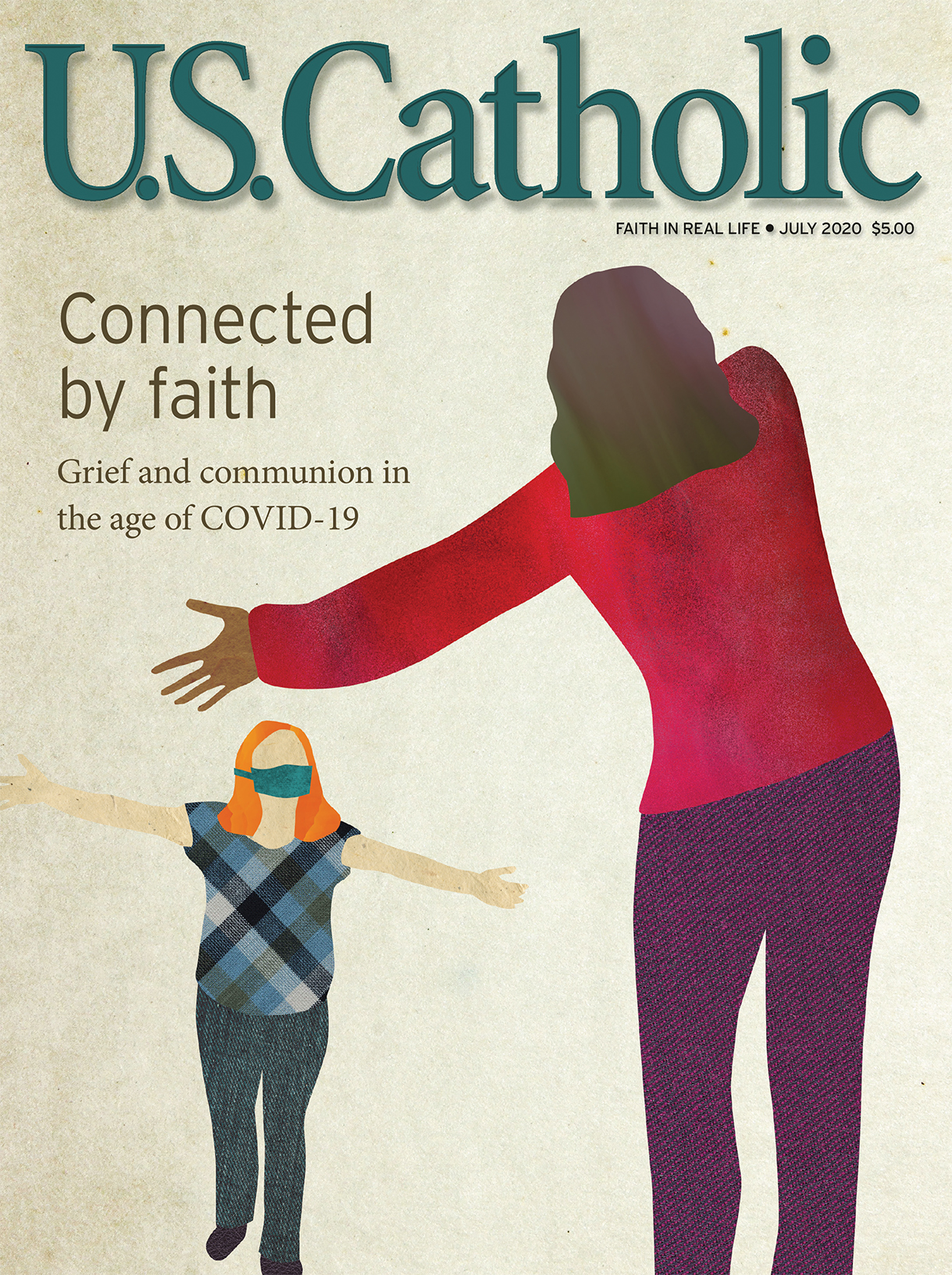 July 2020 - U.S. Catholic
