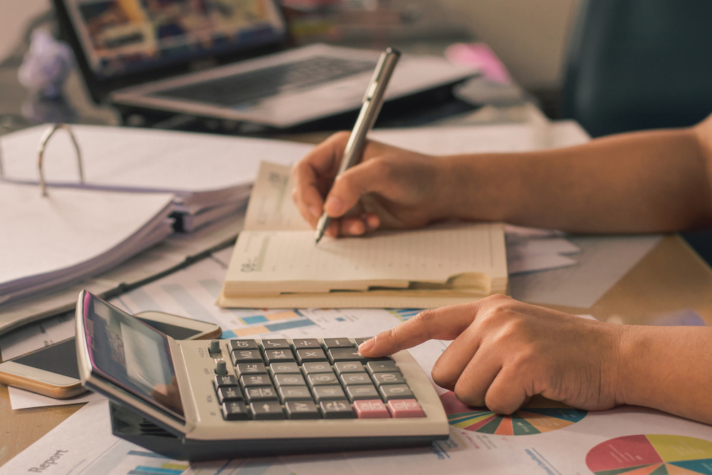 5 essential practices to get your parish finances in order - U.S. Catholic