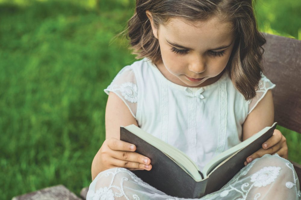 In a child’s prayer, the beauty of faith | U.S. Catholic