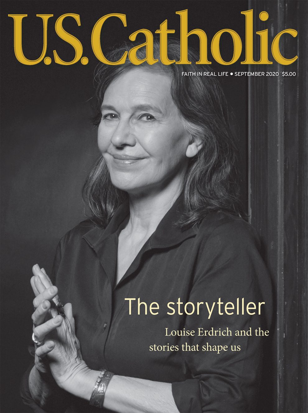 U.S. Catholic magazine archives | U.S. Catholic magazine - Faith in ...