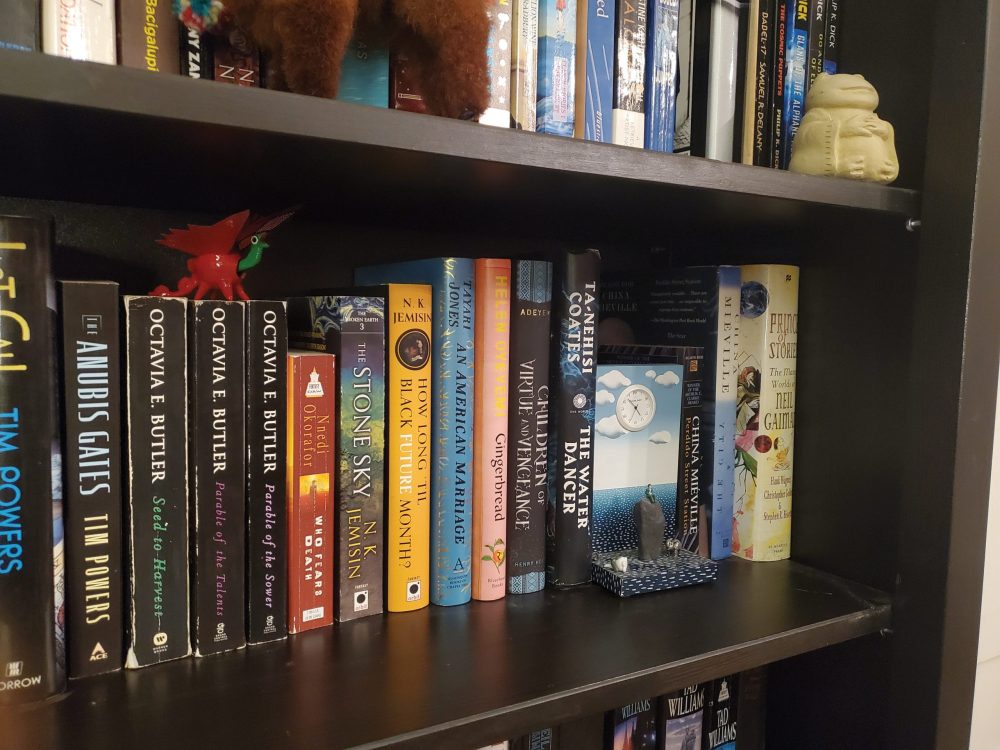 By diversifying our bookshelves, we globalize our faith - U.S. Catholic