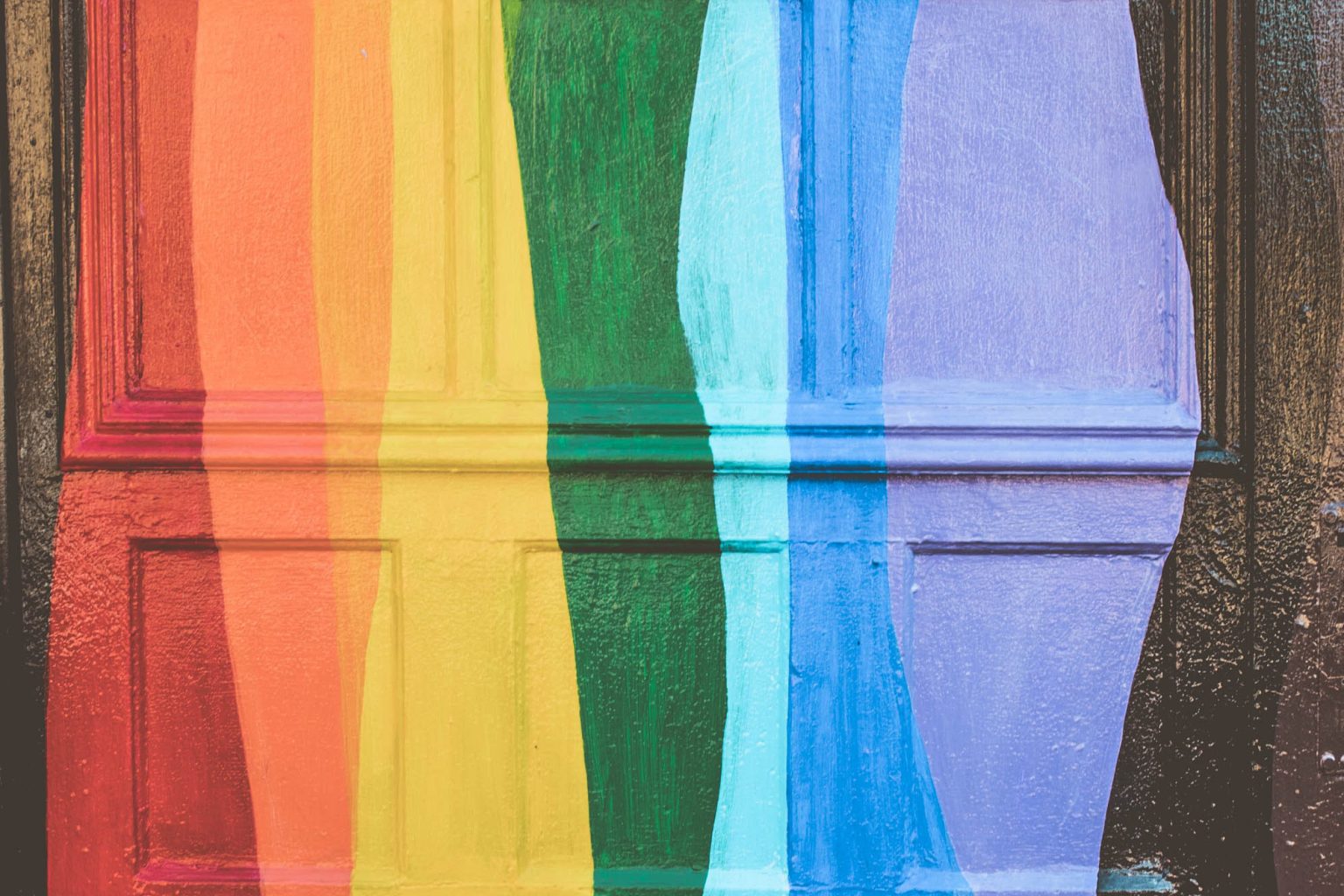 LGBTQ ministry is for the good of all - U.S. Catholic