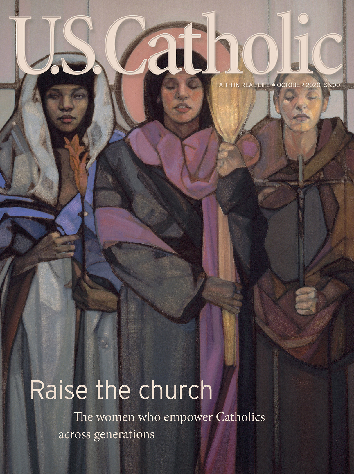 October 2020 - U.S. Catholic