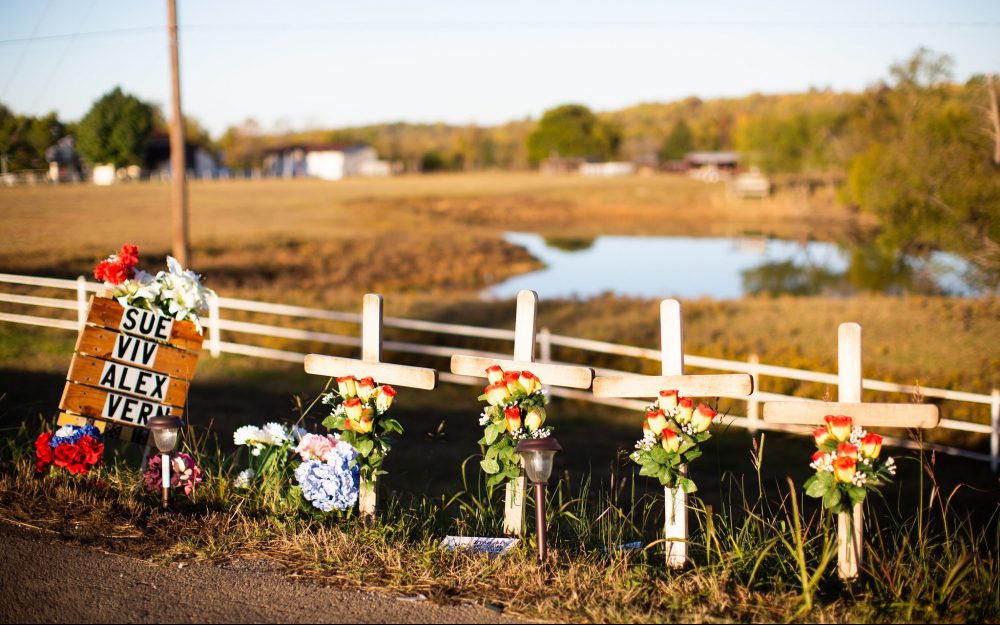 Roadside shrines mark entrances to the holy | U.S. Catholic