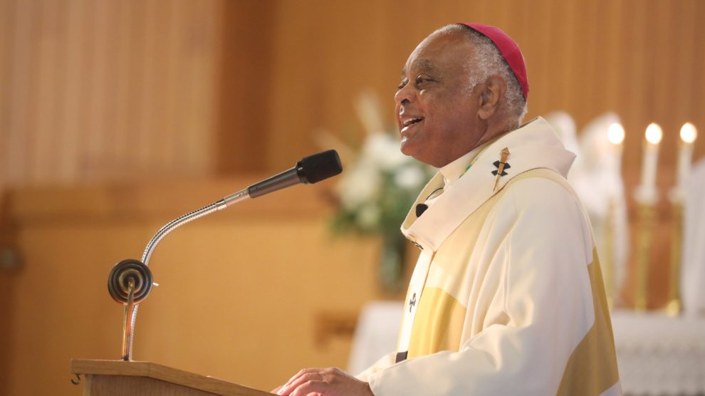 Patrick Saint-Jean, S.J. | U.S. Catholic magazine - Faith in Real Life