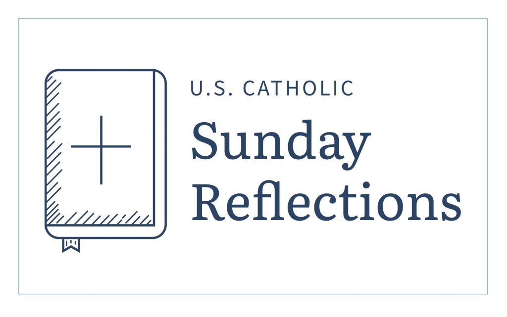 A reflection for Easter Sunday - U.S. Catholic