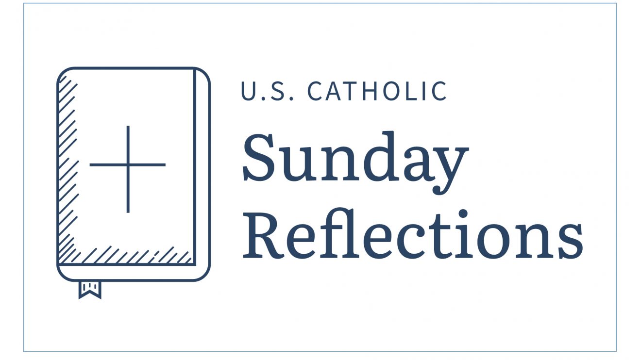 Patrick Saint-Jean, S.J. - U.S. Catholic