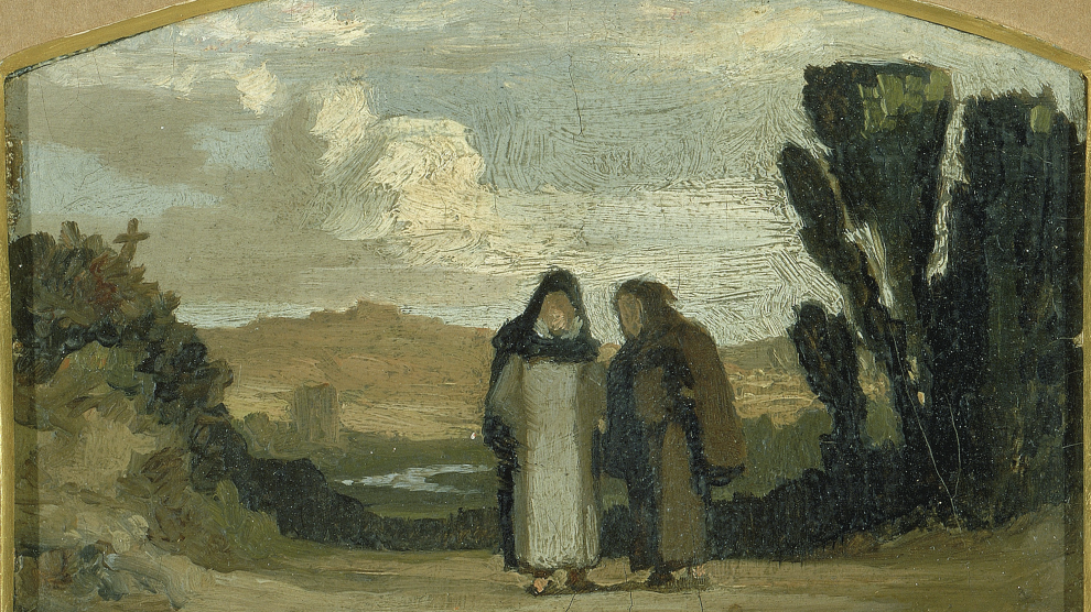 Christine Valters Paintner | U.S. Catholic