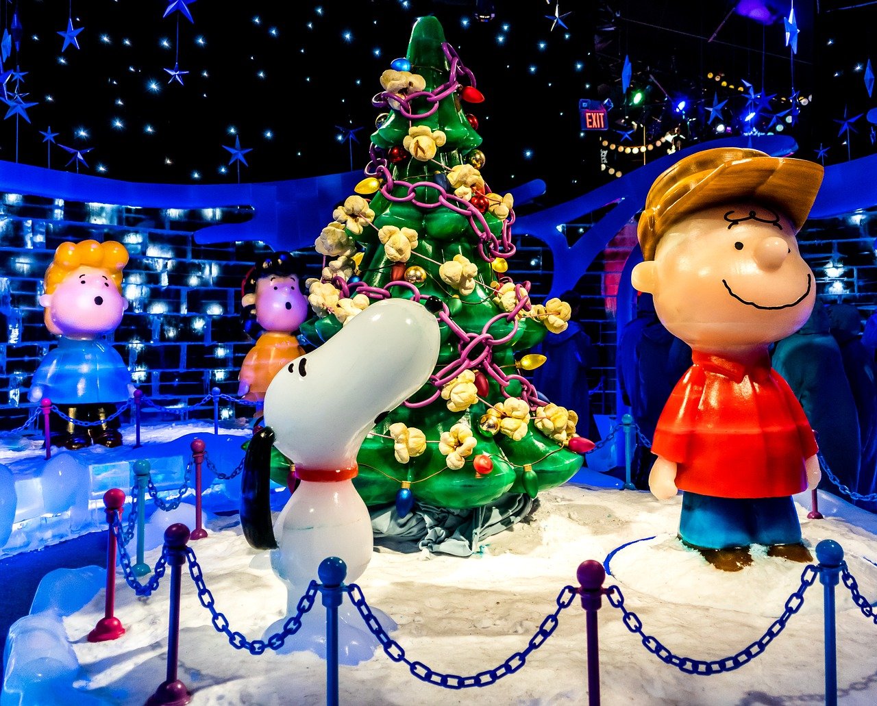 How ‘A Charlie Brown Christmas’ became America's passion play