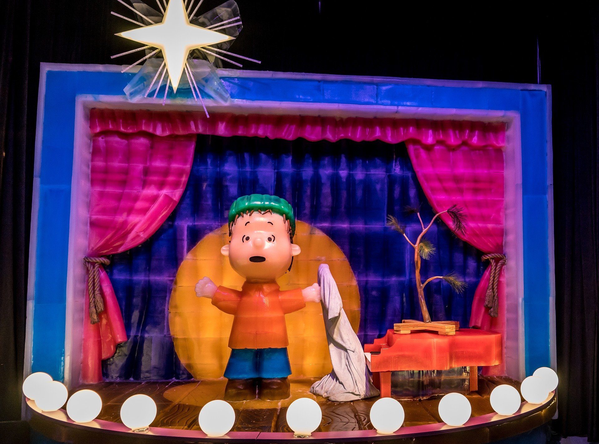 How ‘A Charlie Brown Christmas’ became America's passion play