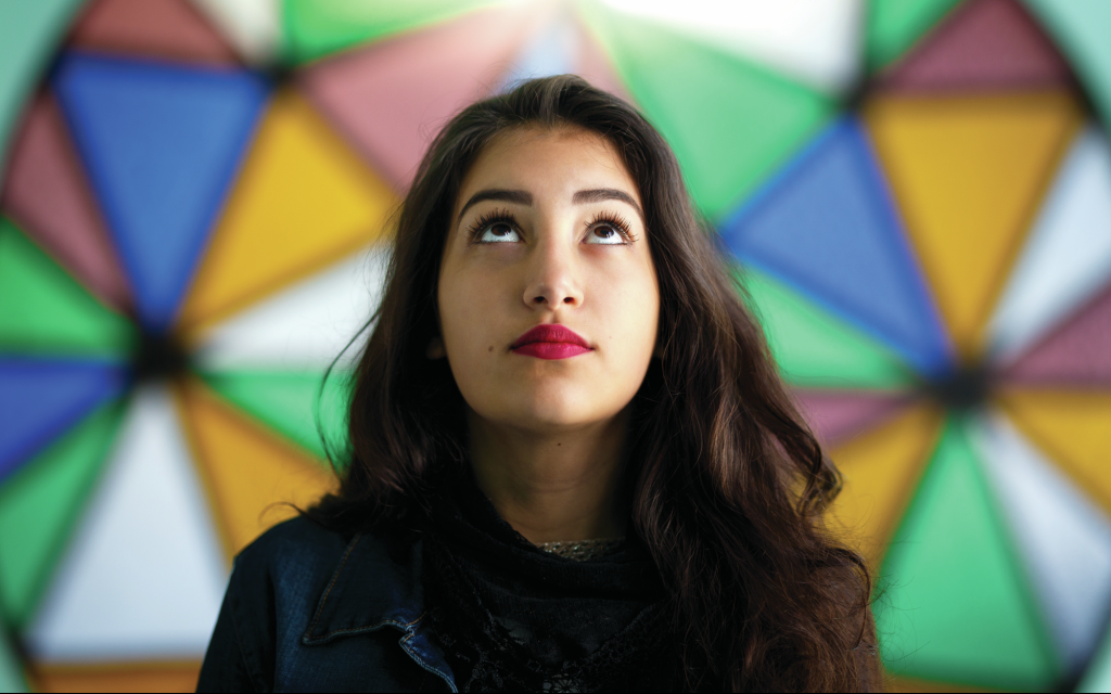 Single, Catholic, and never alone | U.S. Catholic