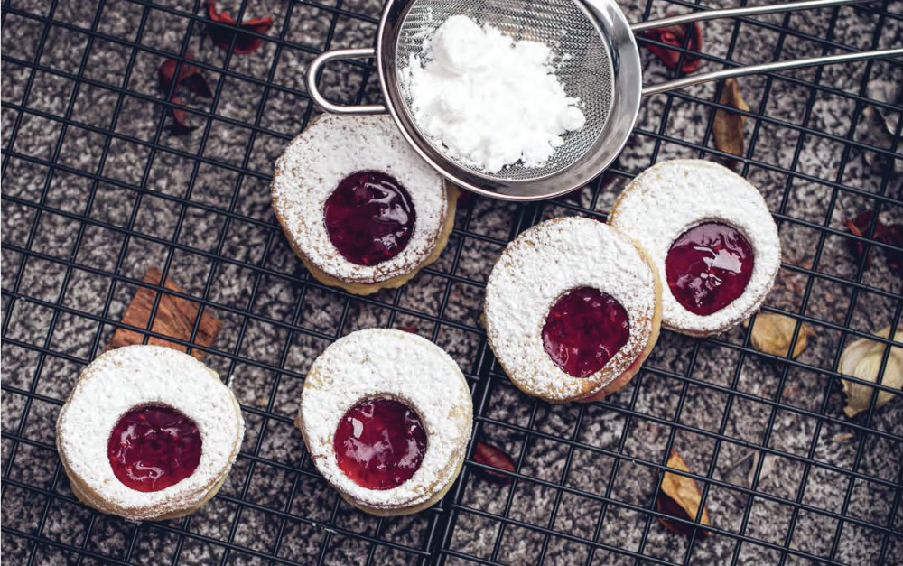 The Vatican’s cookbook arrives for the homebound holiday - U.S. Catholic