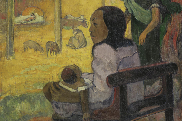 Father Bryan Massingale - U.S. Catholic