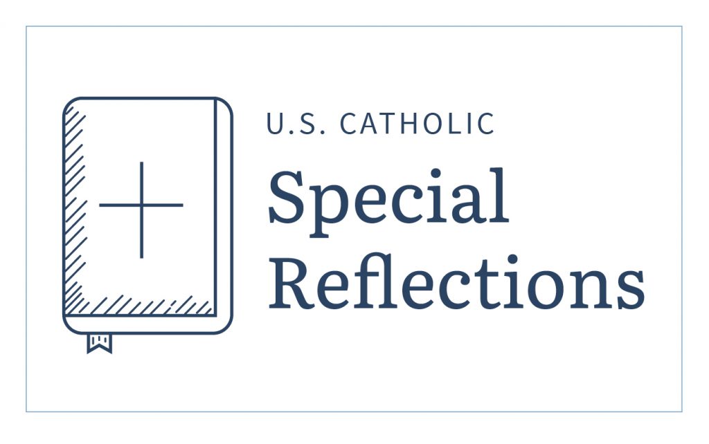 A reflection for Ash Wednesday - U.S. Catholic